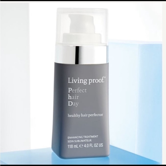 Living Proof | Hair | New Living Proof Perfect Hair Day Healthy Hair ...